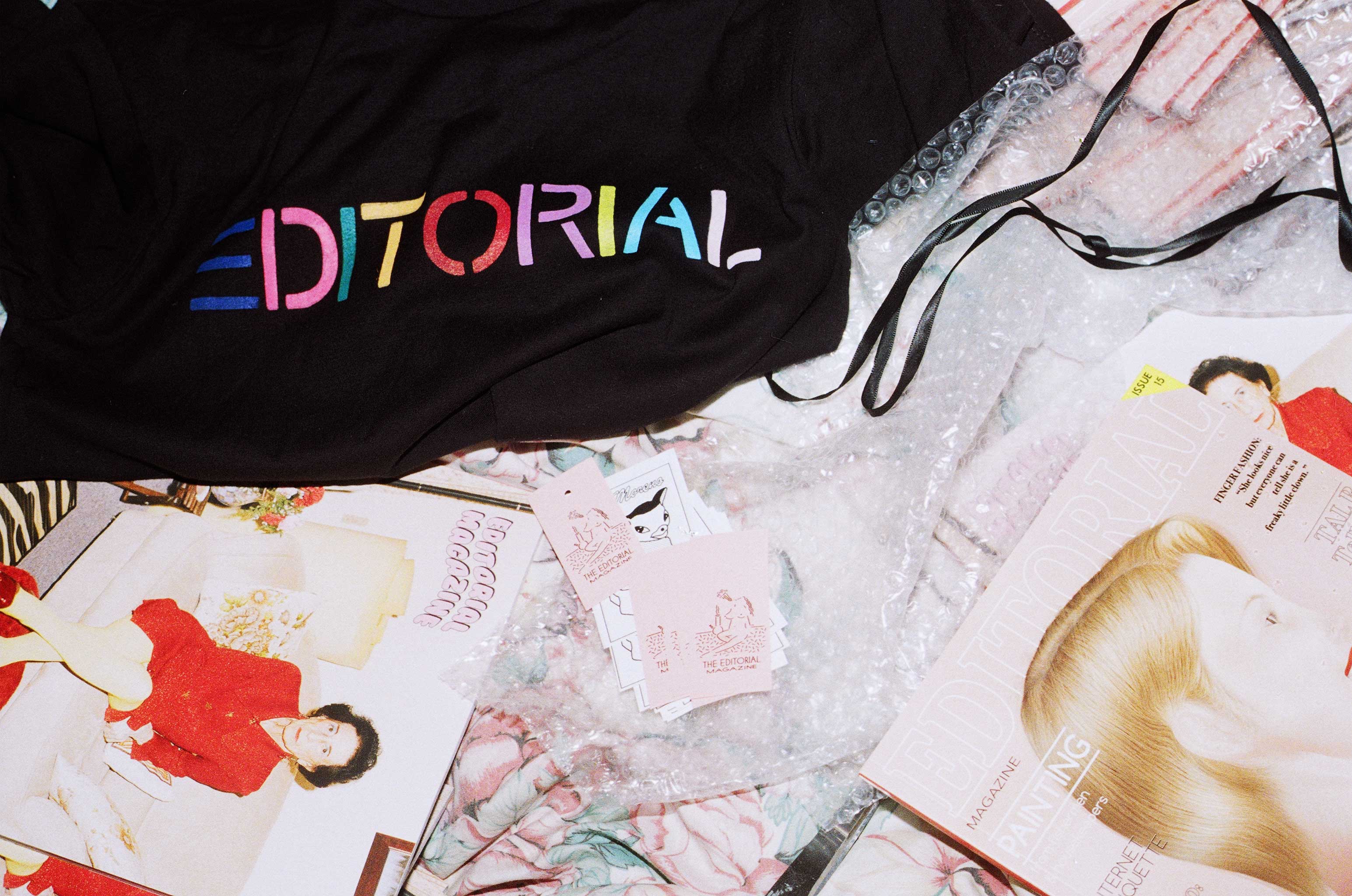 How To Start Your Own Magazine