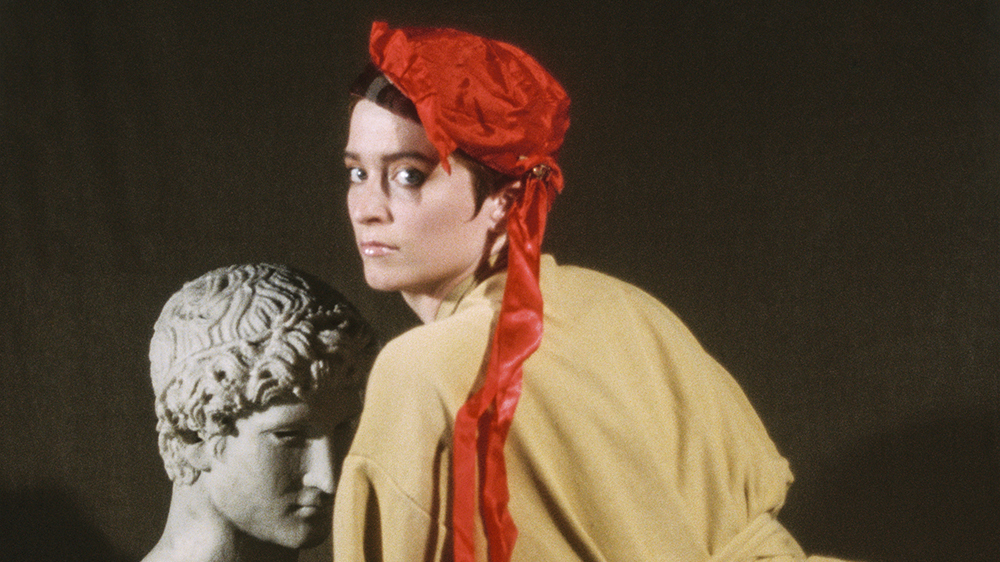 Zoee is making personal pop for people who don’t fit in