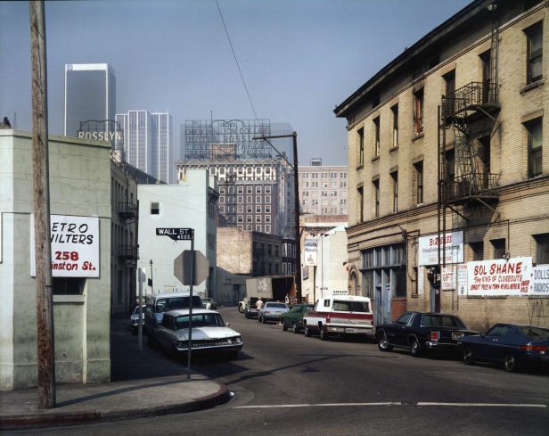 A portrait of Los Angeles at the turn of the 1980s