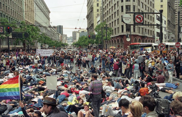 A kaleidoscopic history of the queercore scene in the ‘90s - PM Press